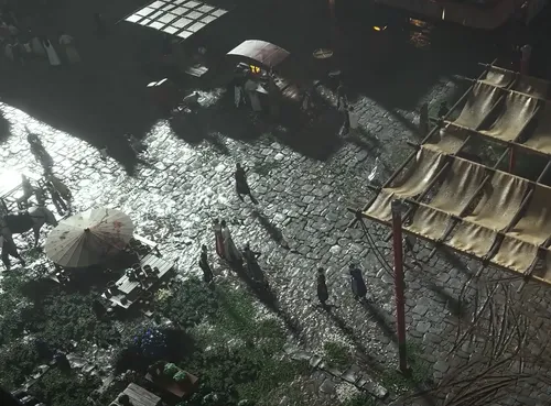 Where Winds Meet Dragon Keys guide (Loong Keys locations and uses)