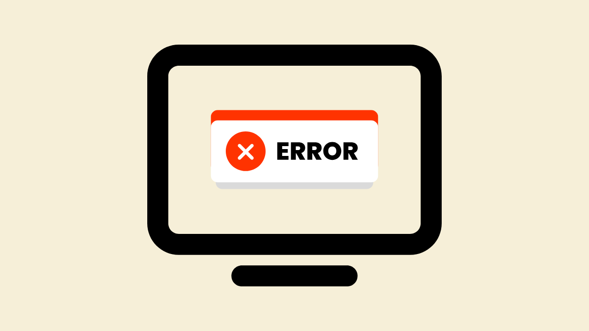 How to Fix Error 0x800704CF in Windows 11