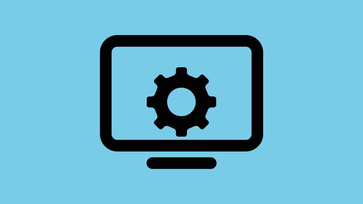 How to Restore Default Display Settings in Windows 11