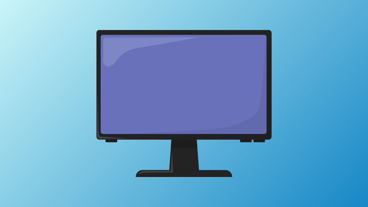 Fix Monitor Ghosting on Windows 11