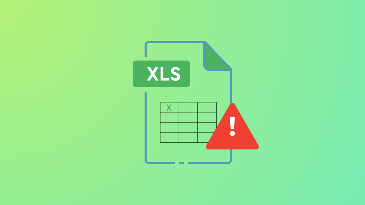Resolve VBA Error 400 in Microsoft Excel