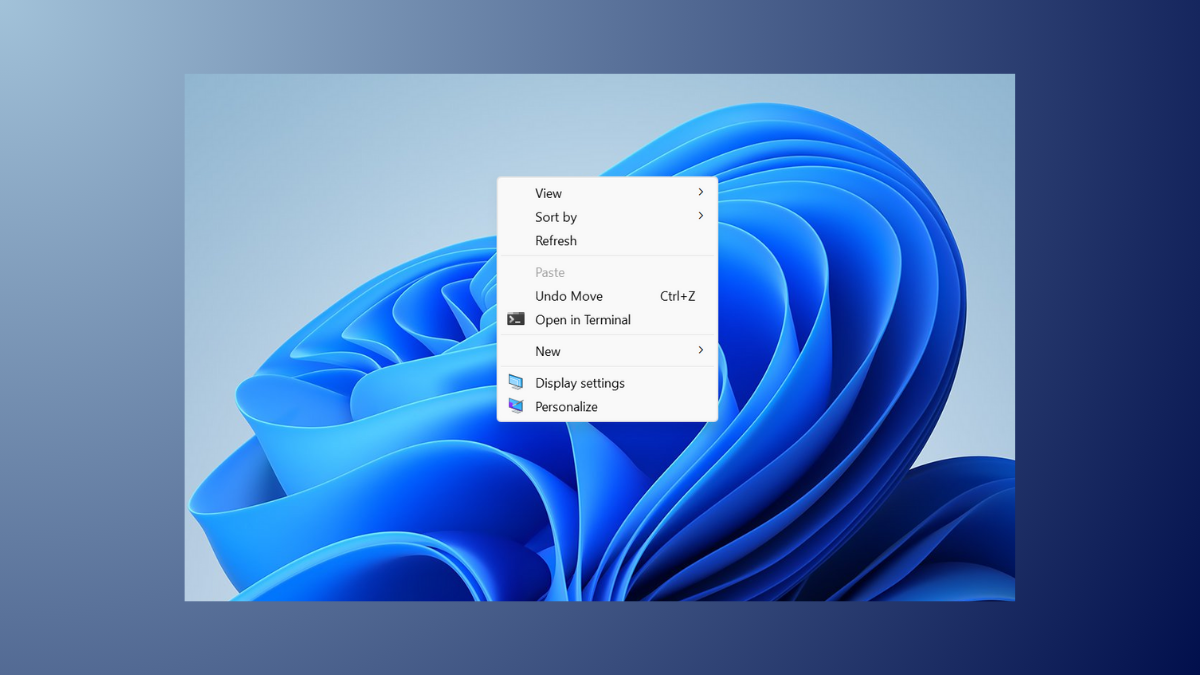 How to Fix Right Click Menu Popping Up Automatically in Windows 11