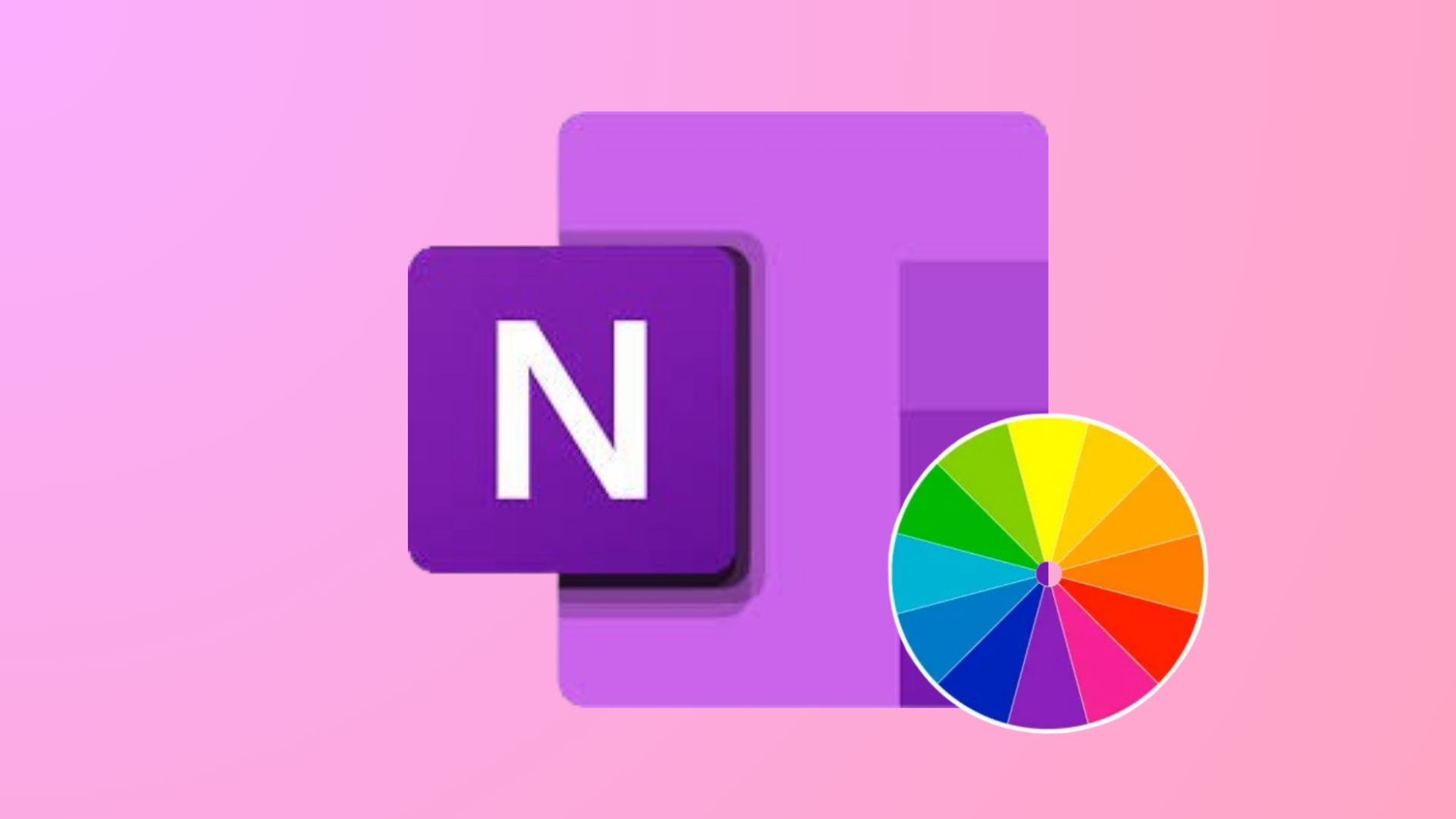How to Add Colors to Sections in Microsoft OneNote