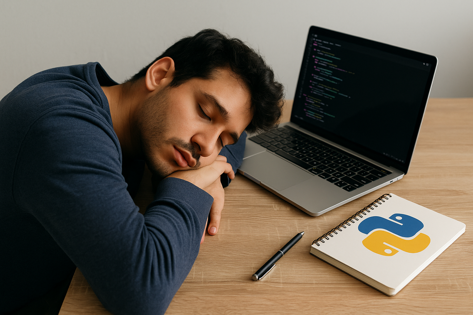 Pause Execution In Python With Timesleep