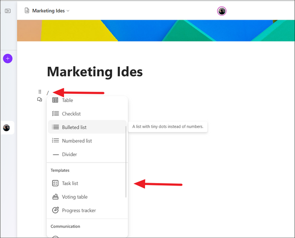 How to Use Microsoft Loop