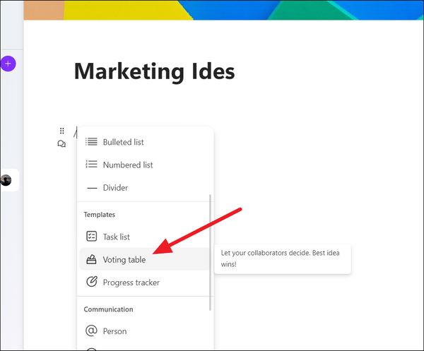 How to Use Microsoft Loop