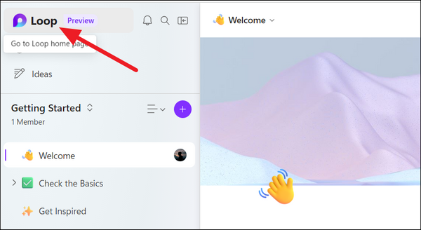 How to Use Microsoft Loop