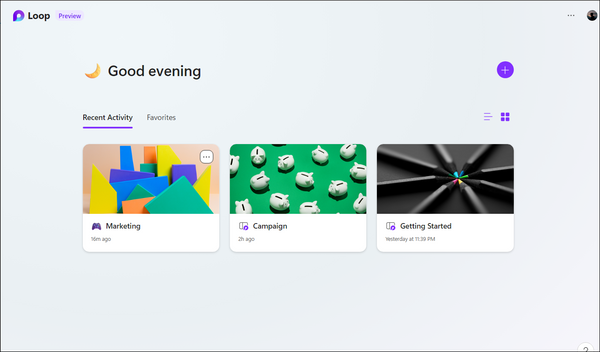 How to Use Microsoft Loop