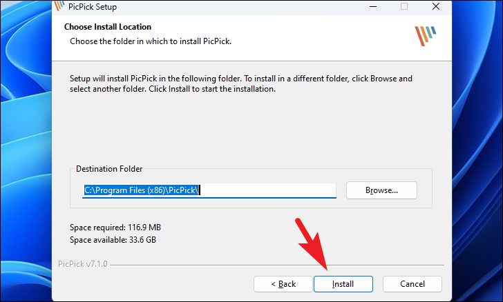 How to Take a Cropped Screenshot on Windows 11