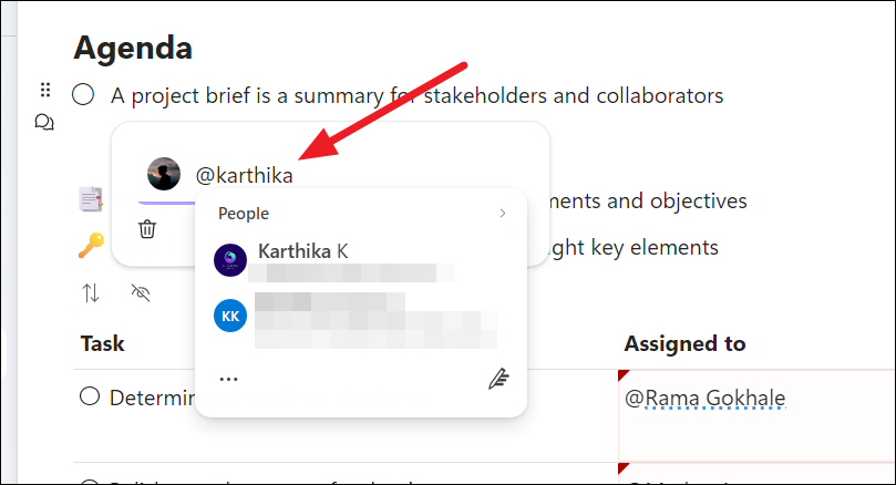 How to Use Microsoft Loop