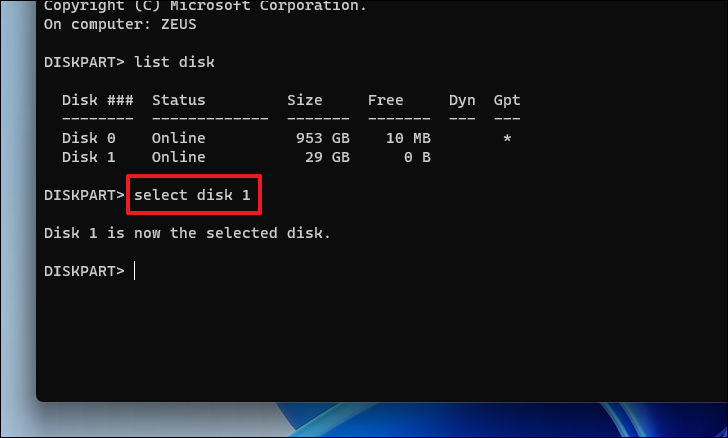 How to Create a MacOS Bootable USB on Windows 11