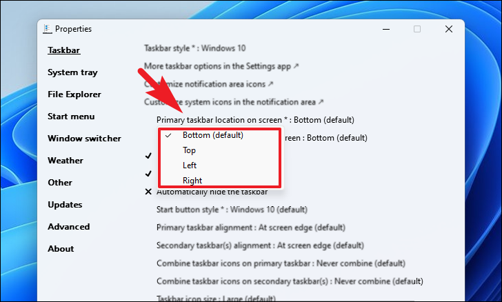 How to Use Explorer Patcher to Bring Back Many Windows 10 Styles on ...