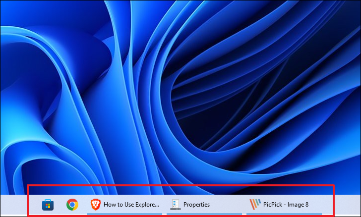 How to Use Explorer Patcher to Bring Back Many Windows 10 Styles on ...