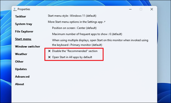 How to Use Explorer Patcher to Bring Back Many Windows 10 Styles on ...