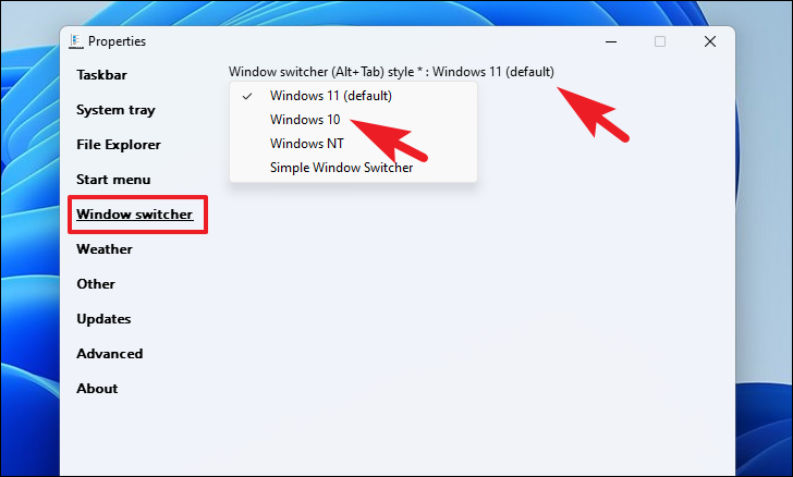 How to Use Explorer Patcher to Bring Back Many Windows 10 Styles on ...