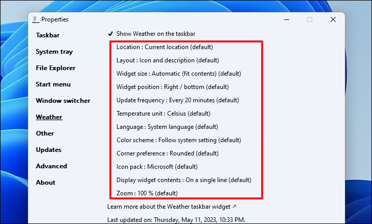 How to Use Explorer Patcher to Bring Back Many Windows 10 Styles on ...