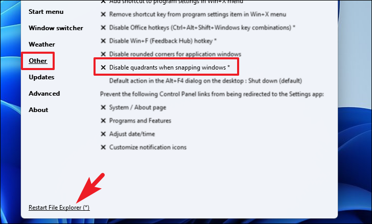 How to Use Explorer Patcher to Bring Back Many Windows 10 Styles on ...