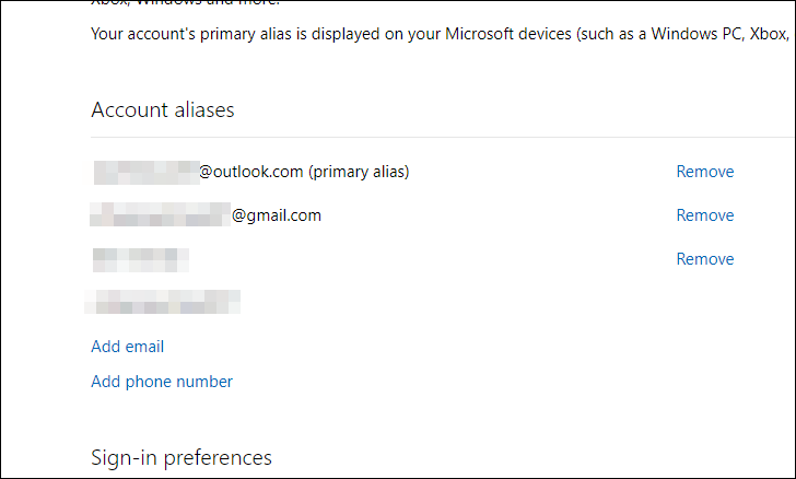 How to Change Administrator Email on Windows 11