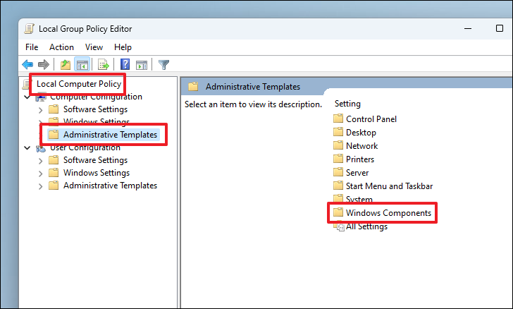 How to Turn Off Microsoft-verified Apps in Windows 11