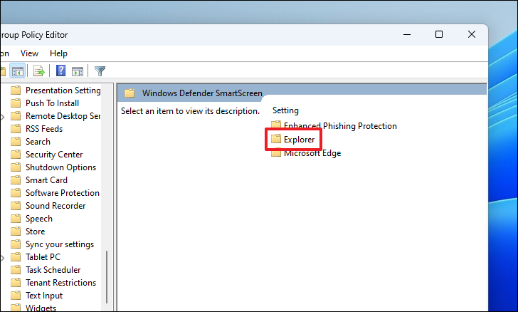 How to Turn Off Microsoft-verified Apps in Windows 11