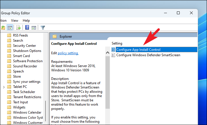 How to Turn Off Microsoft-verified Apps in Windows 11