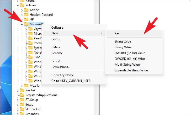 How to Turn Off Microsoft-verified Apps in Windows 11