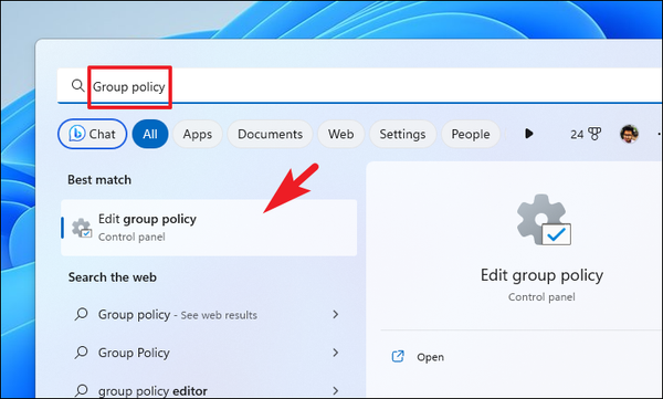 How to Turn Off Microsoft-verified Apps in Windows 11