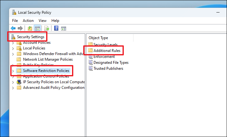 How to Turn Off Microsoft-verified Apps in Windows 11 How to Turn Off Microsoft-verified Apps in Windows 11