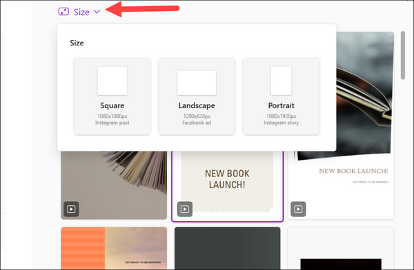 How to Use Microsoft Designer