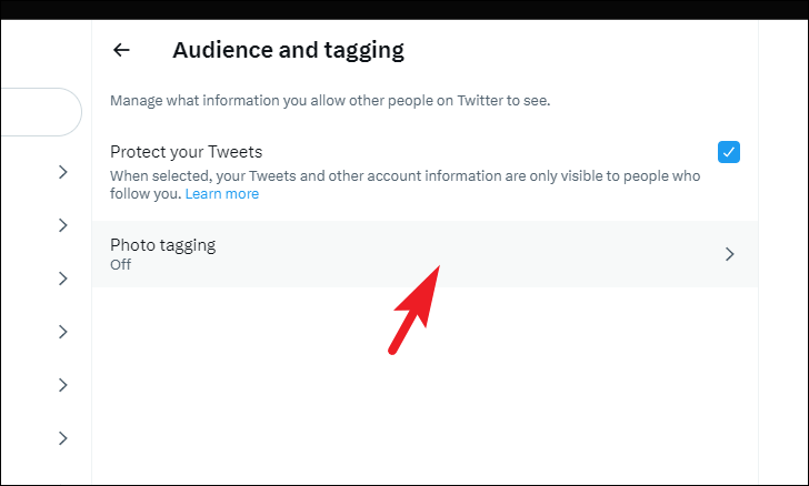 How to Change Privacy and Safety Settings on Twitter