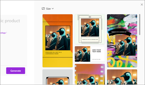 How to Use Microsoft Designer