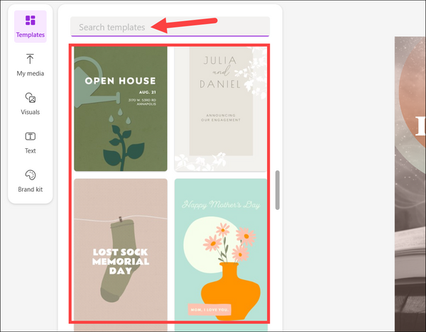 How to Use Microsoft Designer
