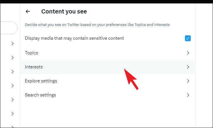 How to Change Privacy and Safety Settings on Twitter