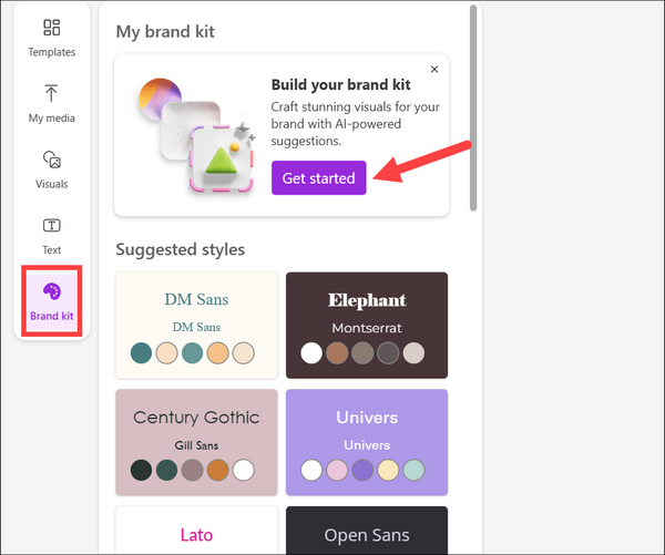 How to Use Microsoft Designer