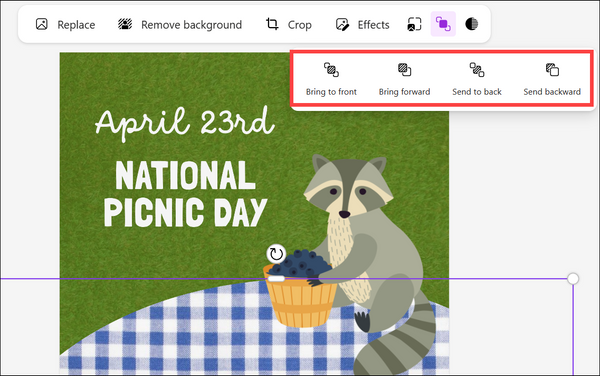 How to Use Microsoft Designer