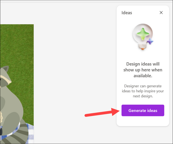 How to Use Microsoft Designer