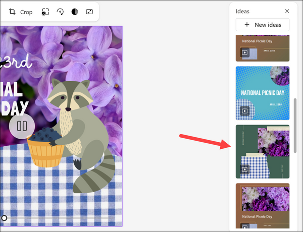 How to Use Microsoft Designer