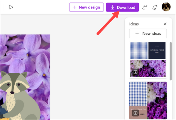 How to Use Microsoft Designer