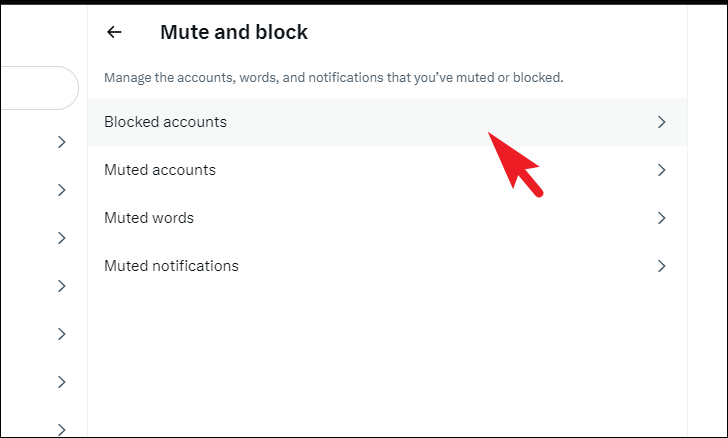 How to Change Privacy and Safety Settings on Twitter