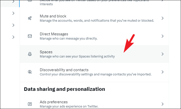 How to Change Privacy and Safety Settings on Twitter