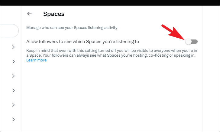 How to Change Privacy and Safety Settings on Twitter