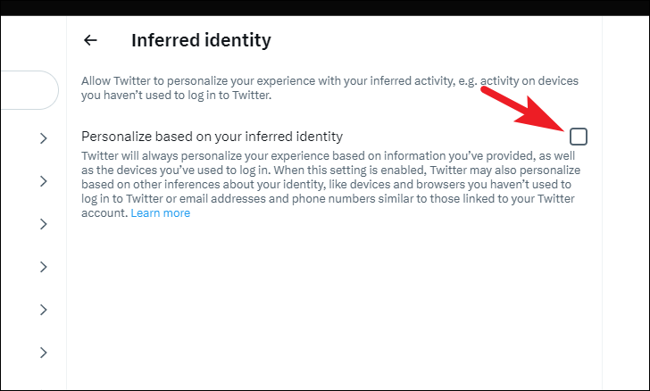 How to Change Privacy and Safety Settings on Twitter