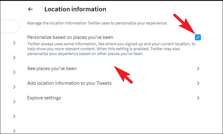 How to Change Privacy and Safety Settings on Twitter