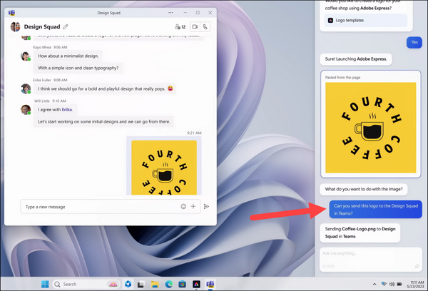 What is Windows Copilot in Windows 11 and How Does it Work