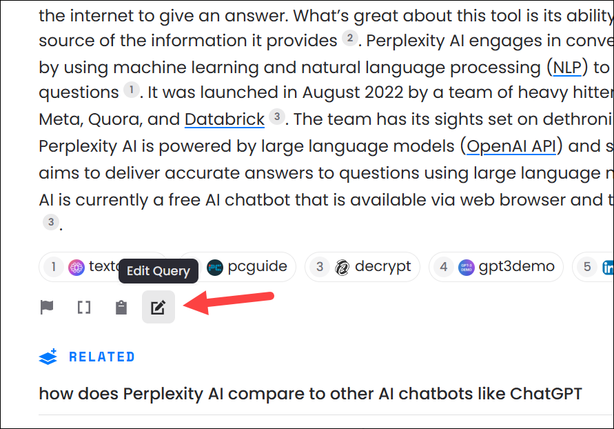 What is Perplexity AI and How to Use It