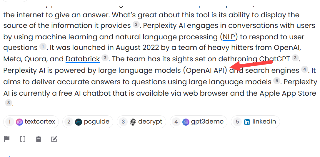 What is Perplexity AI and How to Use It