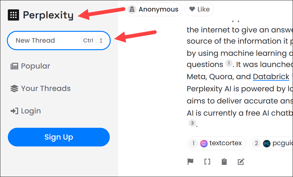 What is Perplexity AI and How to Use It