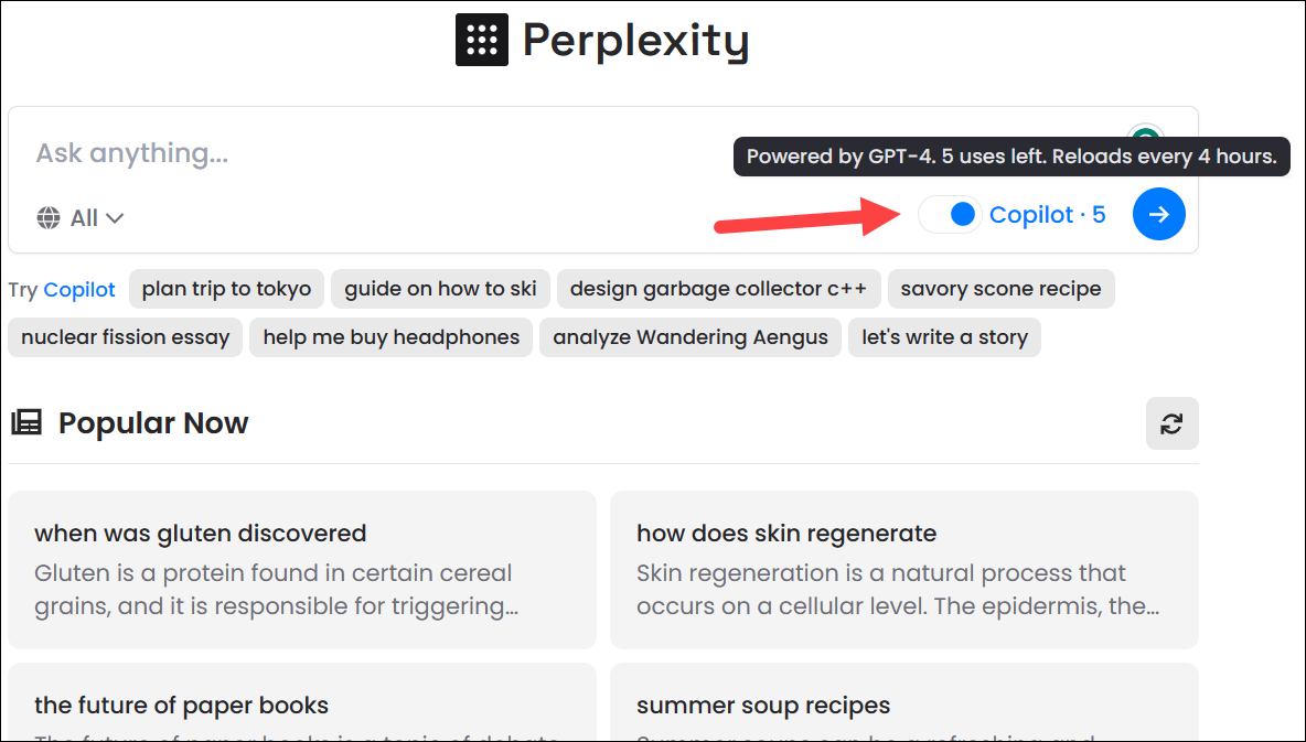 What is Perplexity AI and How to Use It