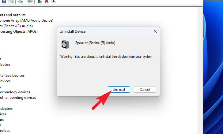 How to Update Audio Drivers in Windows 11