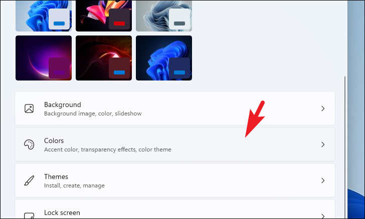 How to Make Taskbar Transparent in Windows 11